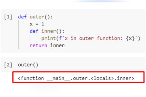 Lệnh Def Trong Python Là Gì Một Số Trường Hợp đặc Biệt Cần Chú ý