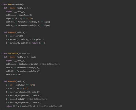通过unit Scaling进行简单的fp16和fp8训练 知乎
