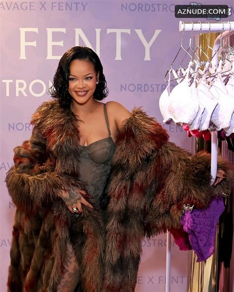 Rihanna Sex And Bare Photos Collection Aznude