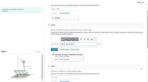 [solved] Express Your Answer To Two Significant Figures A