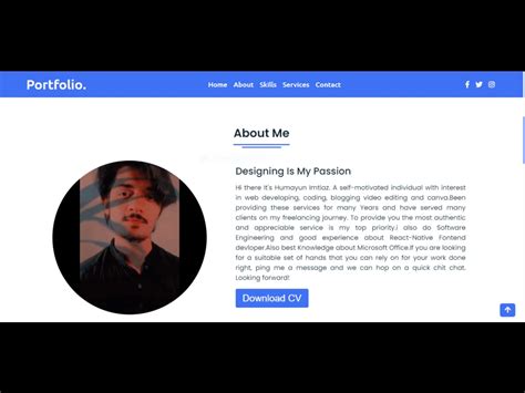 An Expert Frontend Web Developer Html Css Bootstrap Upwork