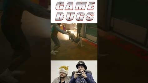 Cyberpunk 2077 Game Bugs Glitches React Cyberpunk 2077 Videos
