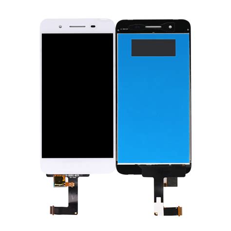 HUAWEI Enjoy S LCD Display With Touch Screen Digitizer Assembly Replacement