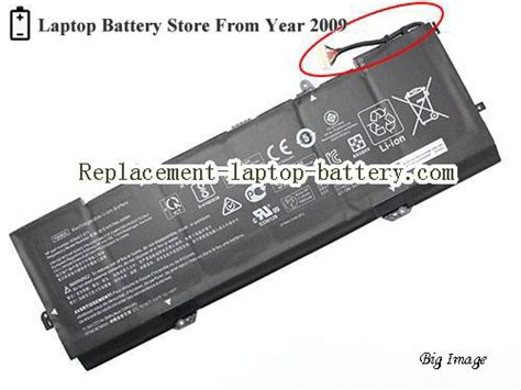Battery For Hp Spectre X Convertible Laptop Buy Hp Spectre X Convertible Laptop