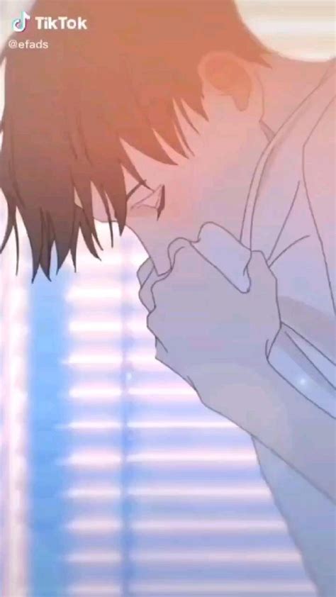 Manga Hyperventilation Seksi Anime Anime Erkekleri Anime çiftler