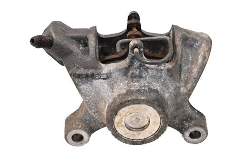 08 Polaris 700 Iq Ho Cleanfire Brake Caliper 121