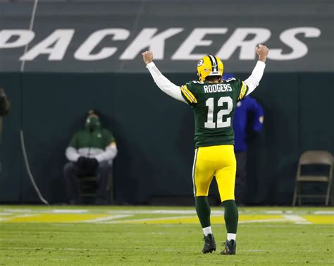 Chicago Bears Score And Recap Week 12 Packers 41 Bears 25