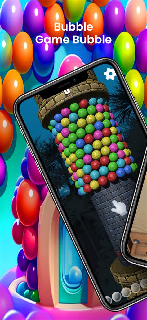 Download Bubble Classic Shooter Tower Apk For Android