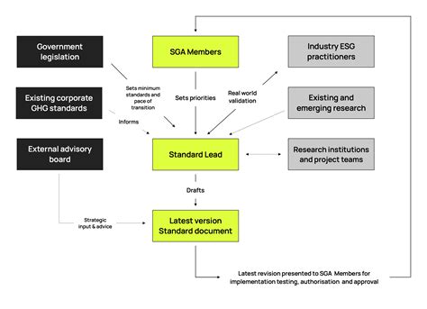 Development Of The Standard Sustainable Games Alliance