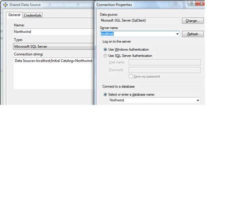 The Bakers Dozen 13 Comparisons Between Crystal Reports And Sql Server Reporting Services