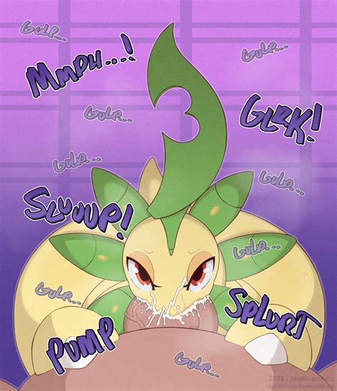 Rule 34 Bayleef Big Ass Big Penis Blowjob Bubble Butt Cum Cum In Mouth Fellatio Huge Ass Huge