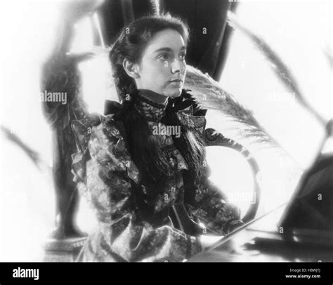 The Getting Of Wisdom Susannah Fowle 1978 ©atlantic Releasing Corporationcourtesy Everett