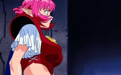 Cala Veloce Viper Viper Series Viper Rsr Animated Animated  1girl Breasts Door