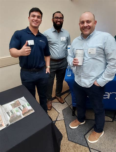 Winter Mega Networking Northwest Chamber MD