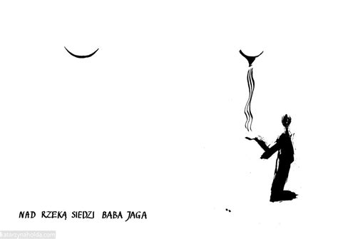 Baba Jaga 2017 Katarzyna Hołda