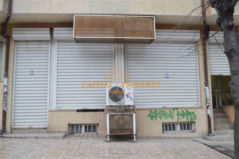 Yordan Yordanov On Linkedin код 2705 Цена 220 000€ Capital Property Group предлага МАГАЗИН за…