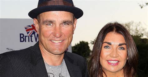 Vinnie Jones Finds Love After Death Of Wife As He Gushes Over New Partner