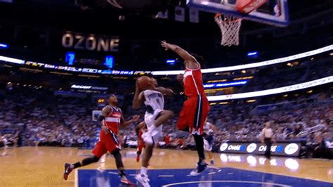 In Your Face Basketball  By Nba Find And Share On Giphy