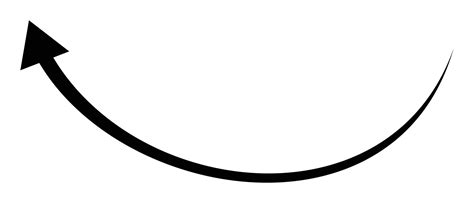 Long Arrow Icon Vector Design Isolated White Background 28671086 Vector Art At Vecteezy