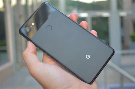 Review Google Pixel Xl A Perfectly Simple Flagship