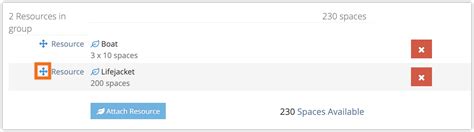 How To Assign A Resource To Inventory Rezgo Support