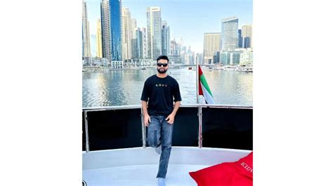 aspiring to be one of the top digital content creators in the upcoming years meet mohammad shariq