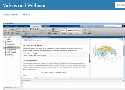 Mathworks On Linkedin Watch This Short Video To Learn How To Create