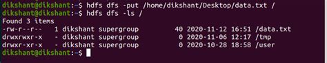 hadoop mrjob python library for mapreduce with example geeksforgeeks