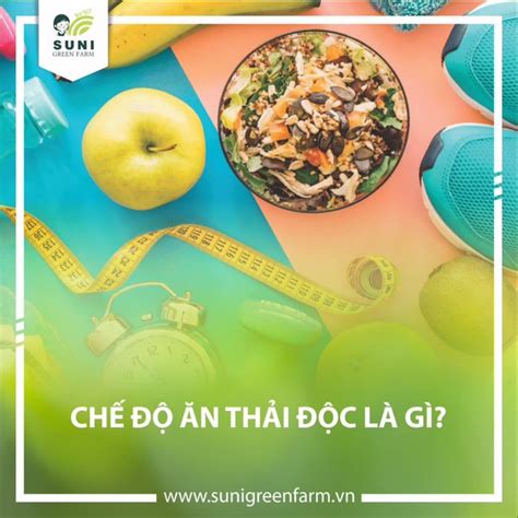 NhỮng LoẠi TrÁi CÂy VÀ Rau CỦ NÀo ThÍch HỢp LÀm NƯỚc Ép Detox Suni