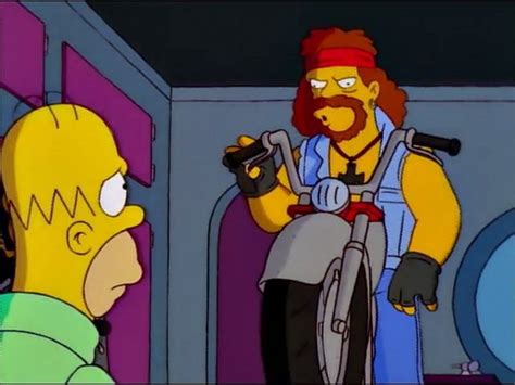 Frinkiac Simpsons Meme Gif Generator