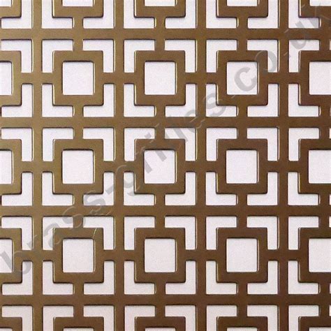 Decorative Aluminium Sheets Shelly Lighting