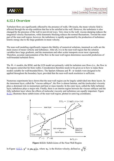 ansys fluent 12 0 theory guide 4 12 1 overview pdf
