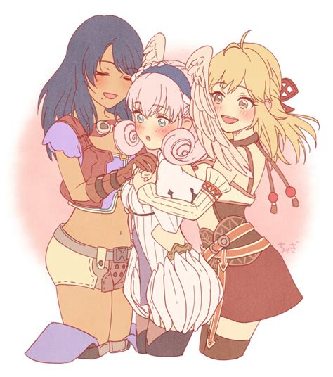 Congratulations For New Post Game Xenoblade Chronicles Know Your Meme