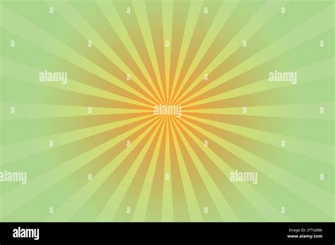 Gradient Abstract Sunburst Background Vector Stock Vector Image And Art
