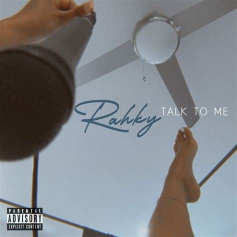 Rahky On Pandora Radio Songs And Lyrics