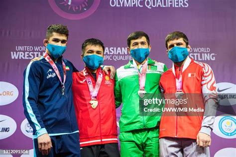 Amir Mohammad Yazdani Photos And Premium High Res Pictures Getty Images