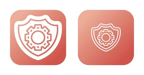 Shield Vector Icon 39139394 Vector Art At Vecteezy