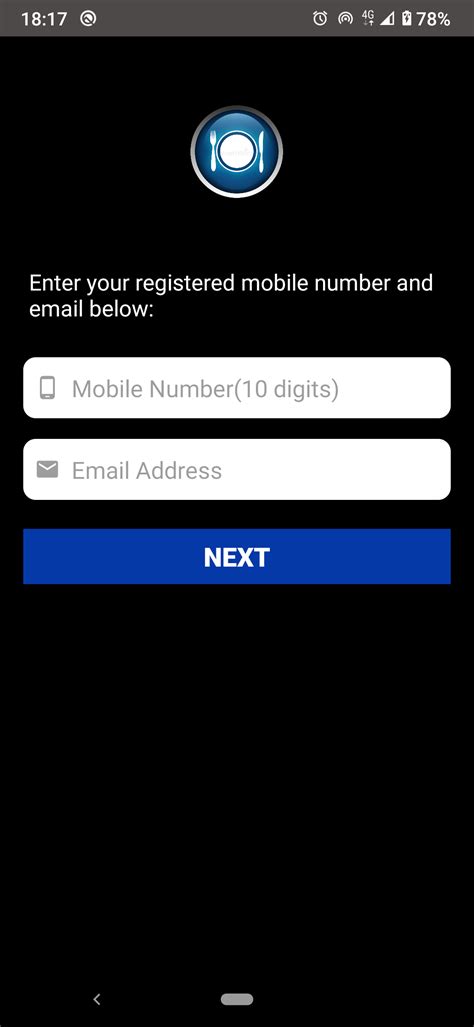 Github Harshub001food Ordering App