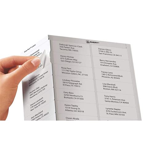 Address Labels Mailing Labels Latest Price Manufacturers Suppliers