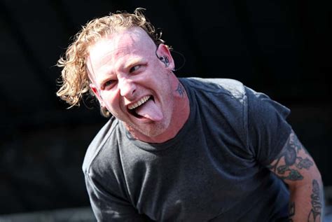 Corey Taylor Hates On Imagine Dragons The Laser