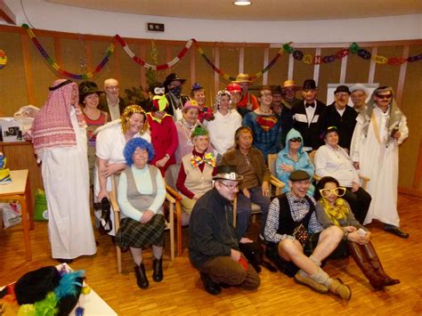 Fasching 2015 Image 118