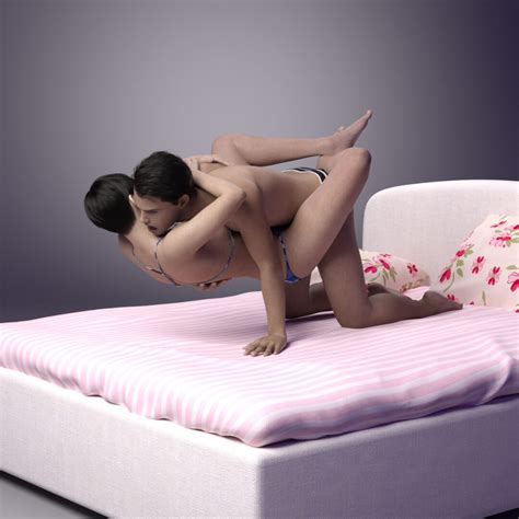 Adult Animation For G8 And G9 023 Daz Content By AdultDazAnimation