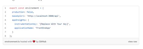 Azure Application Insightsset Cloud Role Name In Angular Application Multitechnews Medium