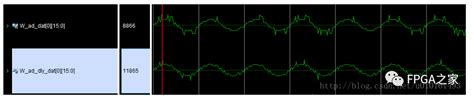 lvds高速adc接口， xilinx fpga实现 csdn博客