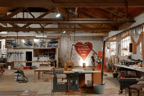 Revival Projects Repurposing Hub Saves Construction Waste From Landfill