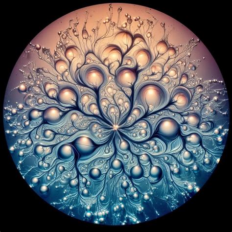 Brian He On Linkedin In This Figure We See Neuron Like Body Tissue