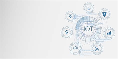 사물 인터넷 네트워크의 장치 및 연결 개념 중앙의 클라우드 개념에 대한 스톡 벡터 아트 및 기타 이미지 개념 글로벌 비즈니스 데이터 Istock