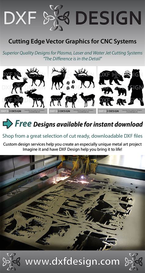 Cnc Plasma Art Files Free Dxf File Butterfly Template Plasma Cut Dxf