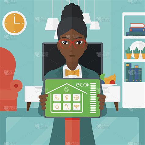 智能家居的应用程序