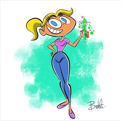 Years Later Dexters Laboratory Know Your Meme